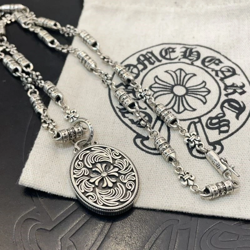 OEM Chrome Hearts Necklaces
