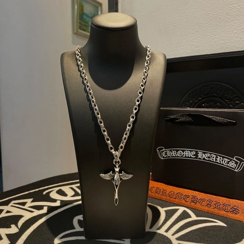 Chrome Hearts Necklaces