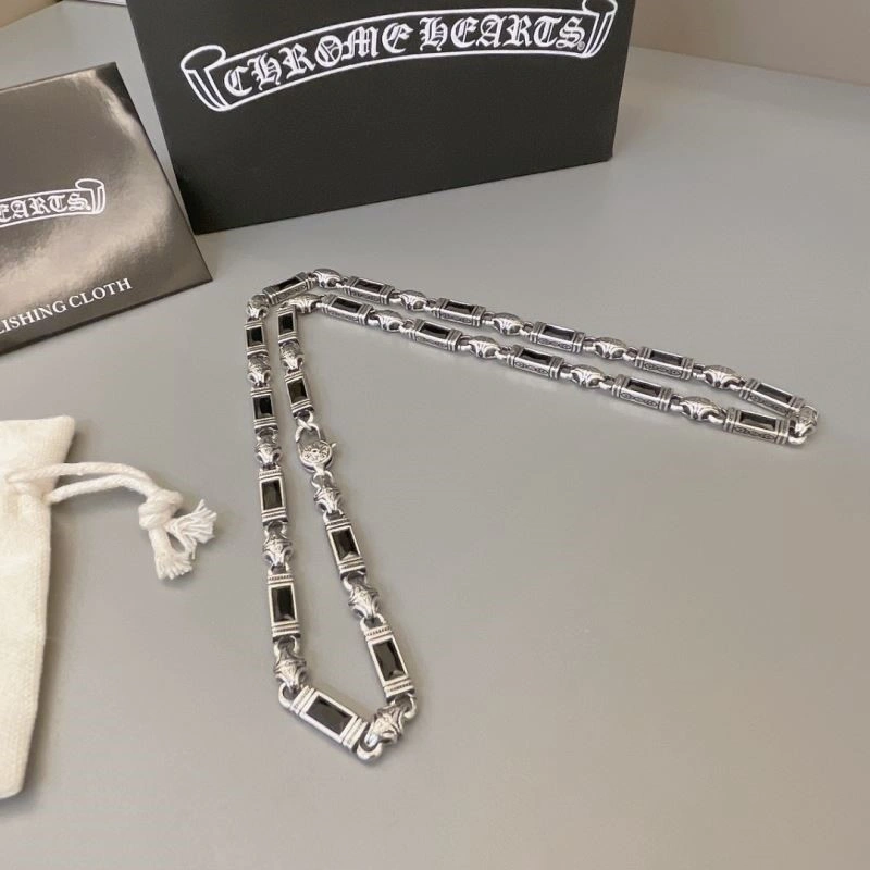 Original Chrome Hearts Necklaces