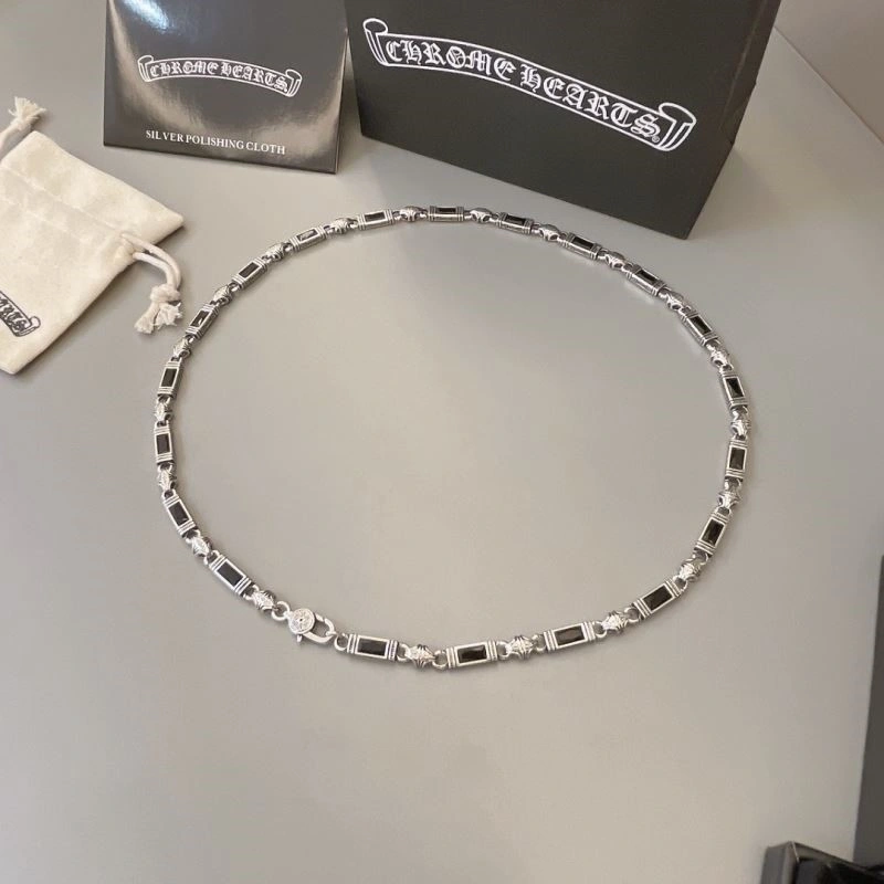 Original Chrome Hearts Necklaces