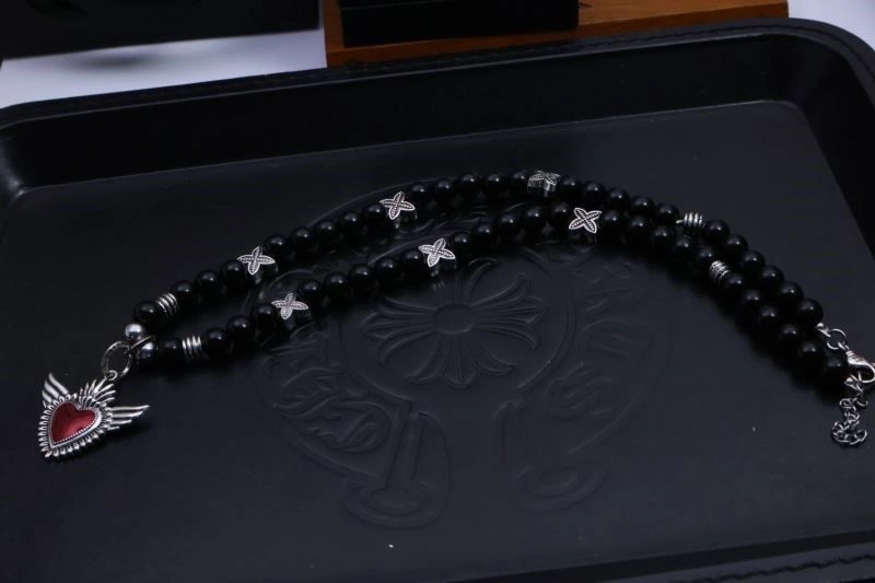Official Chrome Hearts Necklaces