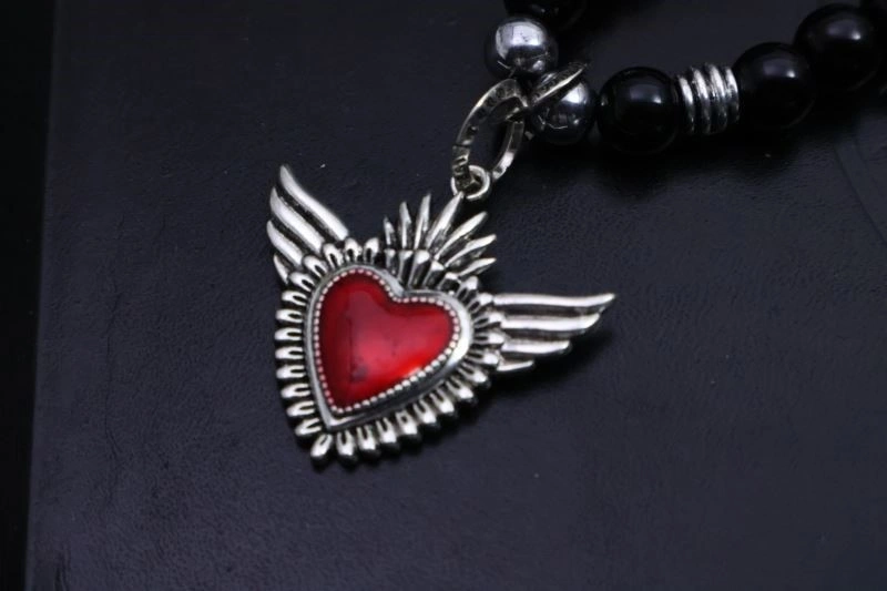 Official Chrome Hearts Necklaces