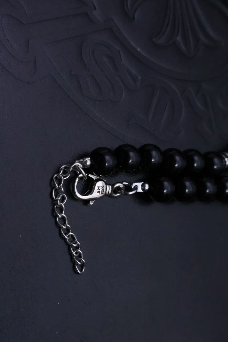 Official Chrome Hearts Necklaces