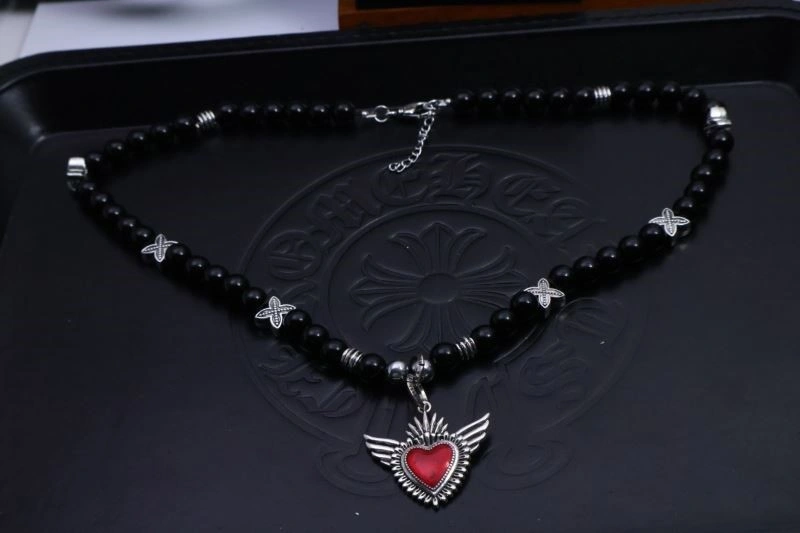 Official Chrome Hearts Necklaces