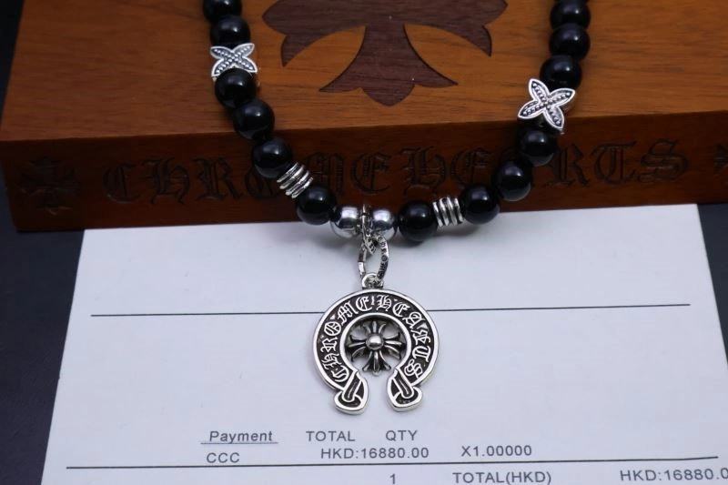 Chrome Hearts Necklaces