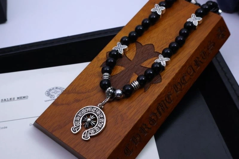 Reasonably priced Chrome Hearts Necklaces