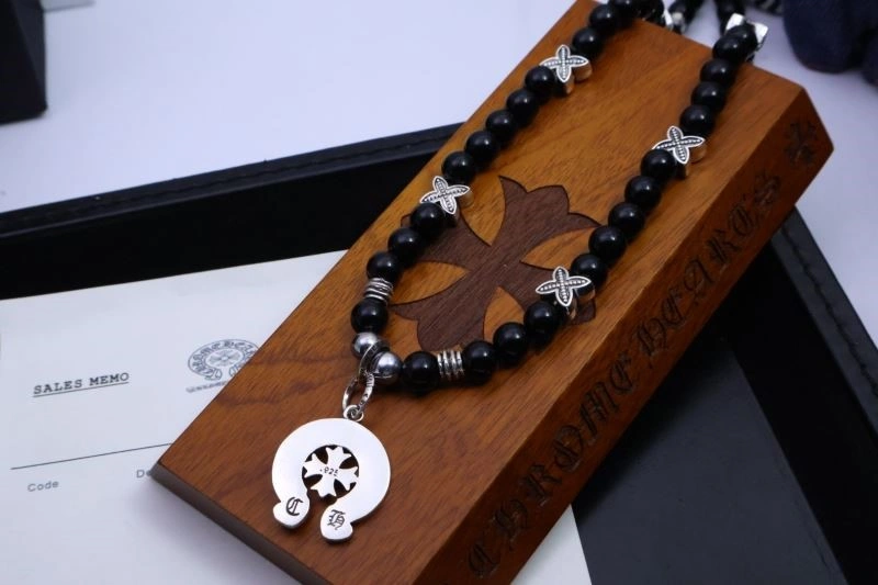 Reasonably priced Chrome Hearts Necklaces