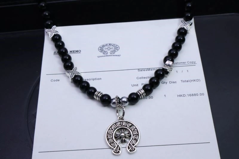 Reasonably priced Chrome Hearts Necklaces