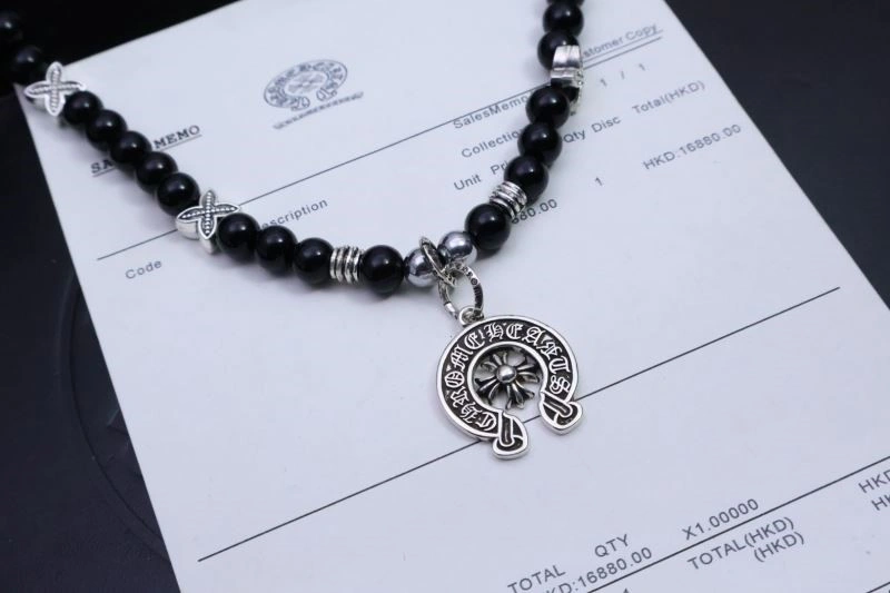 Reasonably priced Chrome Hearts Necklaces