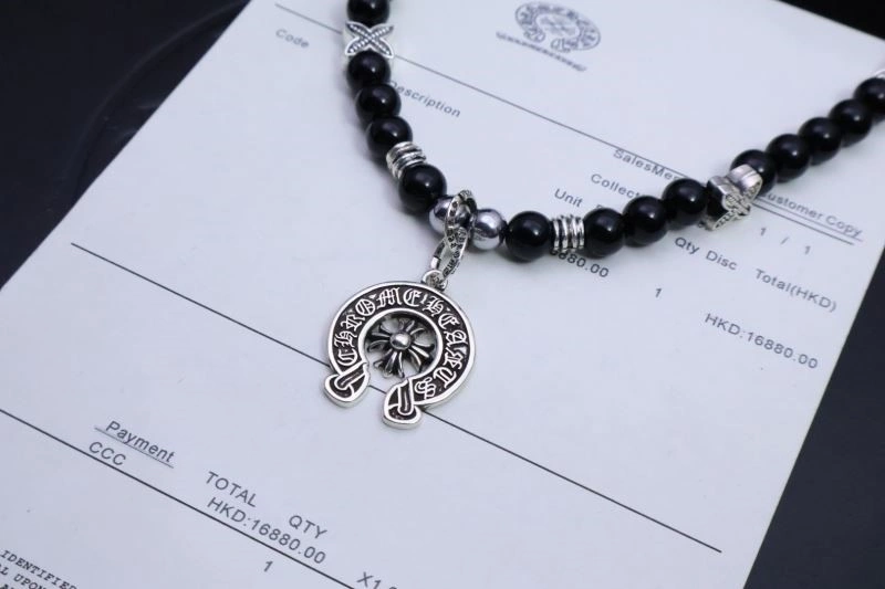 Reasonably priced Chrome Hearts Necklaces