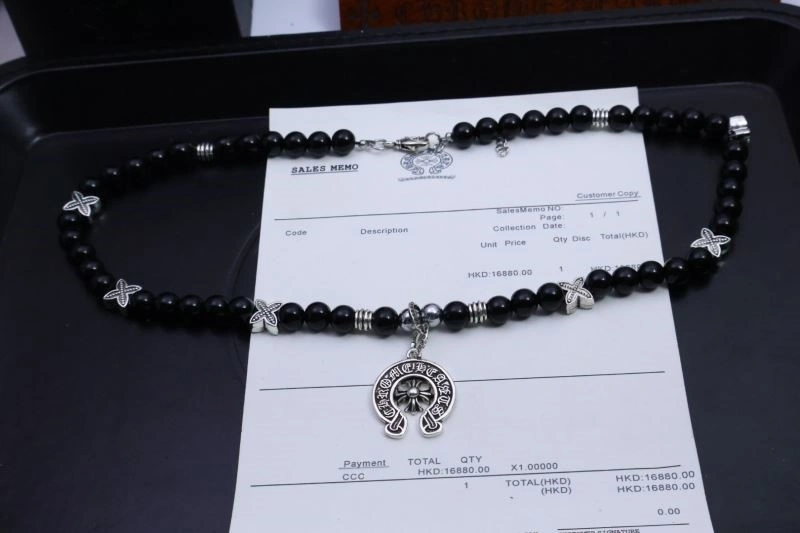 Reasonably priced Chrome Hearts Necklaces