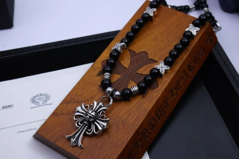 Precise copy Chrome Hearts Necklaces