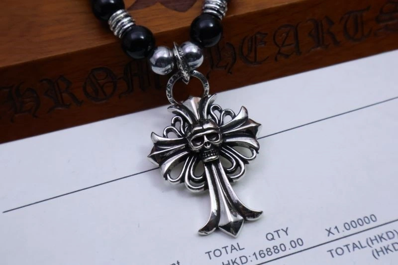 Precise copy Chrome Hearts Necklaces