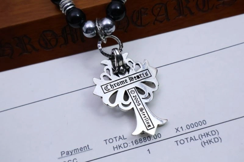 Precise copy Chrome Hearts Necklaces