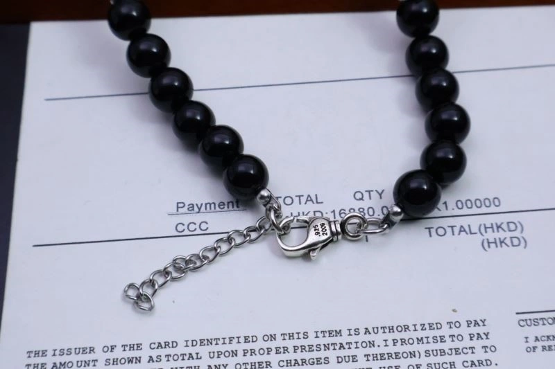 Precise copy Chrome Hearts Necklaces