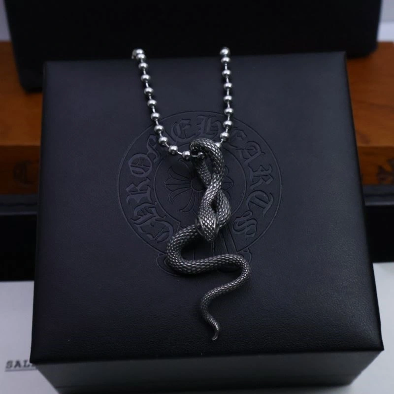 Chrome Hearts Necklaces