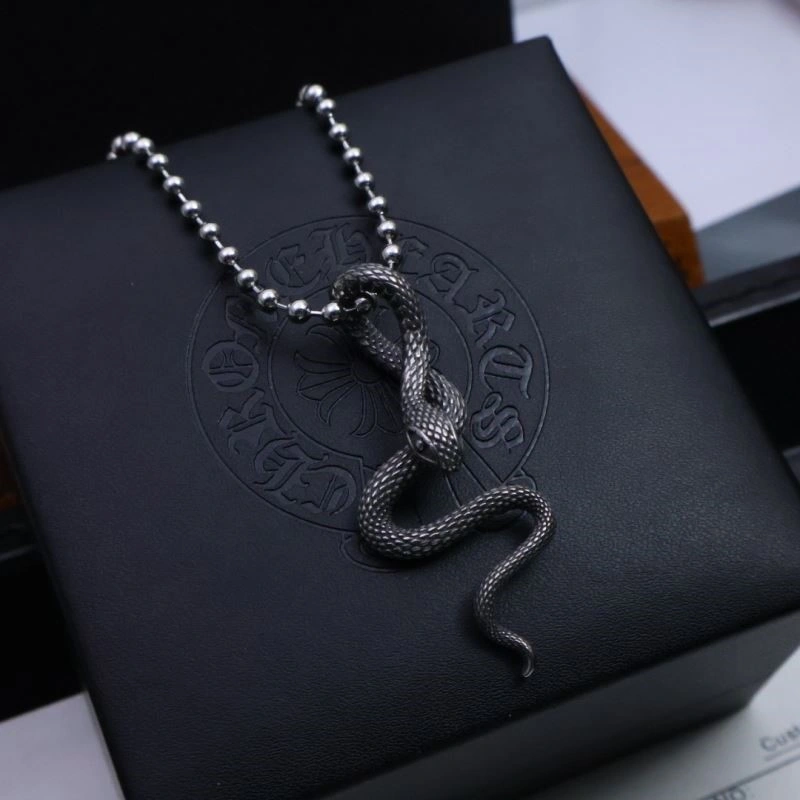 Economical Chrome Hearts Necklaces