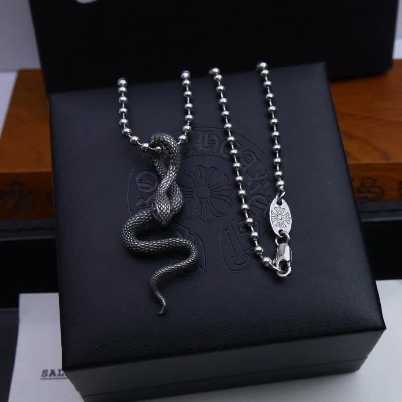 Economical Chrome Hearts Necklaces