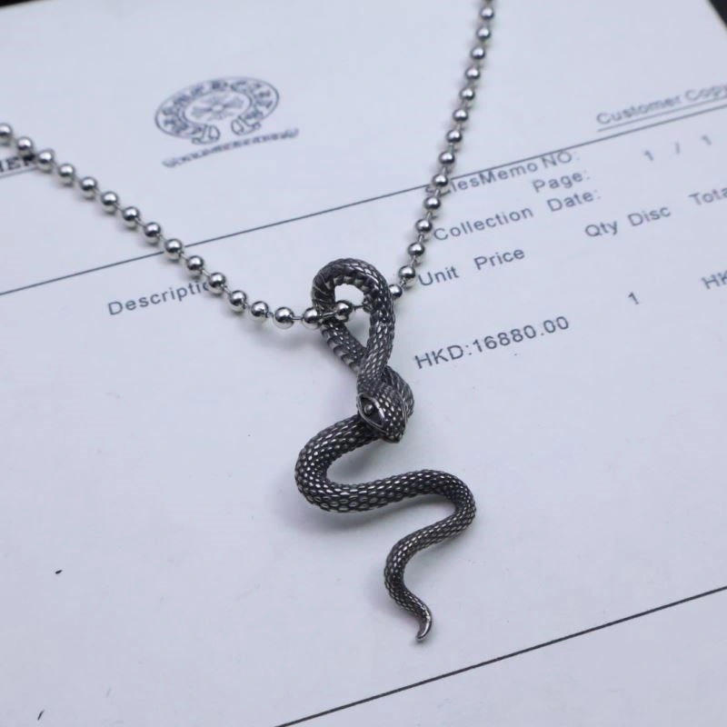 Economical Chrome Hearts Necklaces