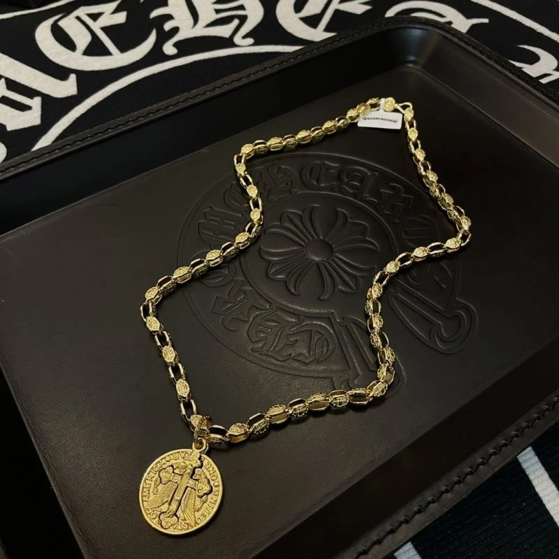 High accuracy Chrome Hearts Necklaces