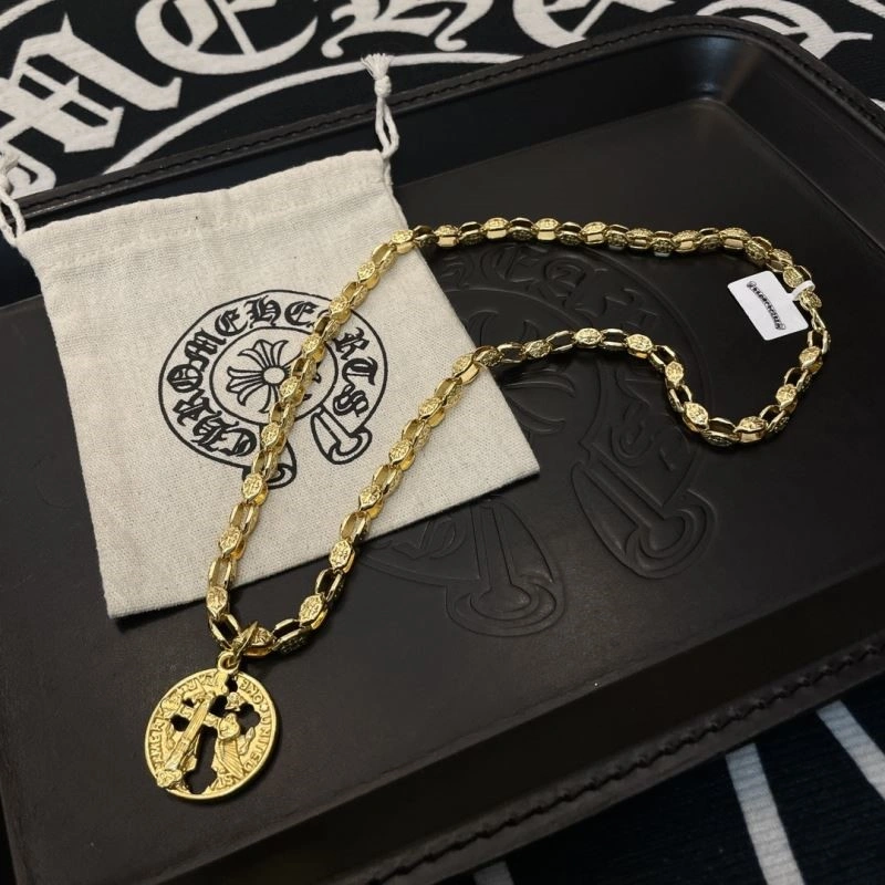 High accuracy Chrome Hearts Necklaces