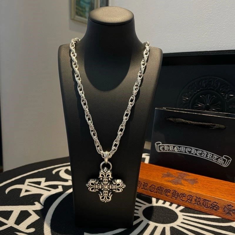Chrome Hearts Necklaces