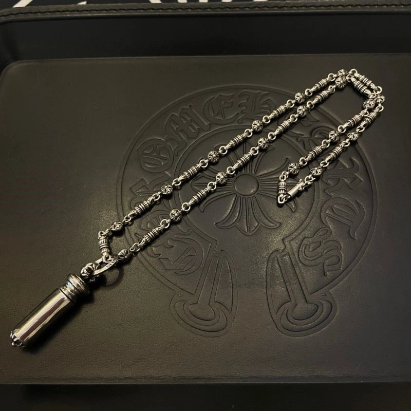 Brand-original Chrome Hearts Necklaces