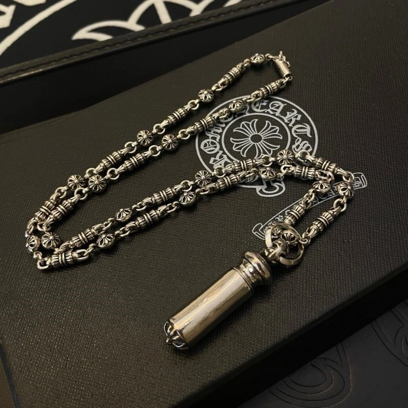 Brand-original Chrome Hearts Necklaces