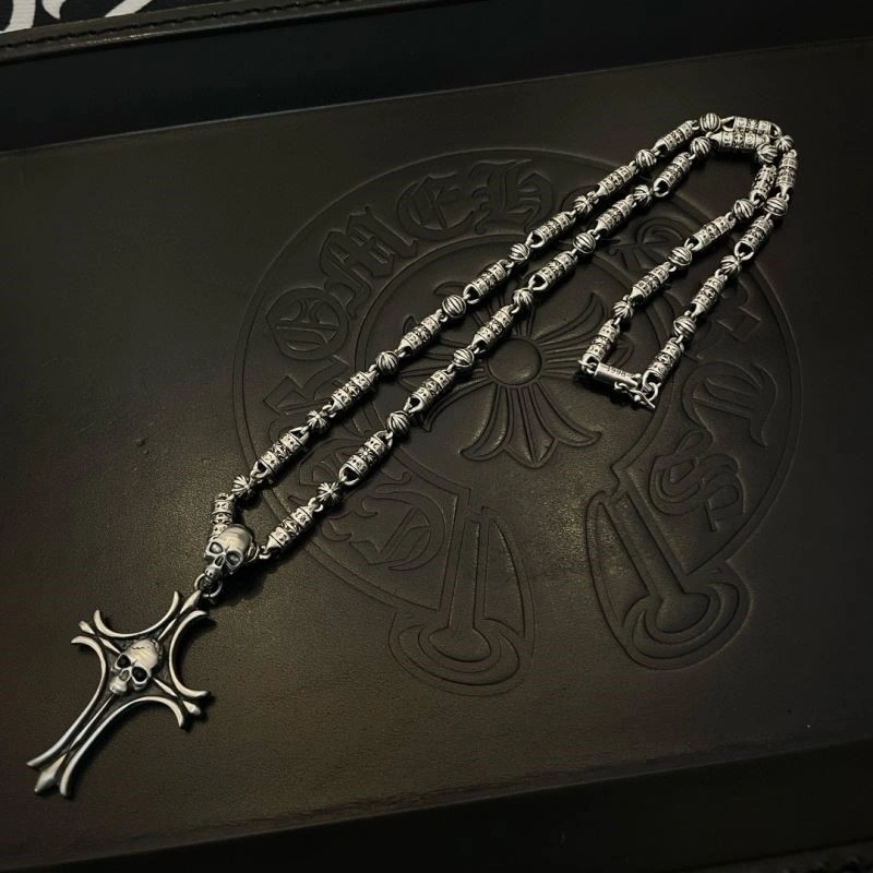 Perfect replica Chrome Hearts Necklaces