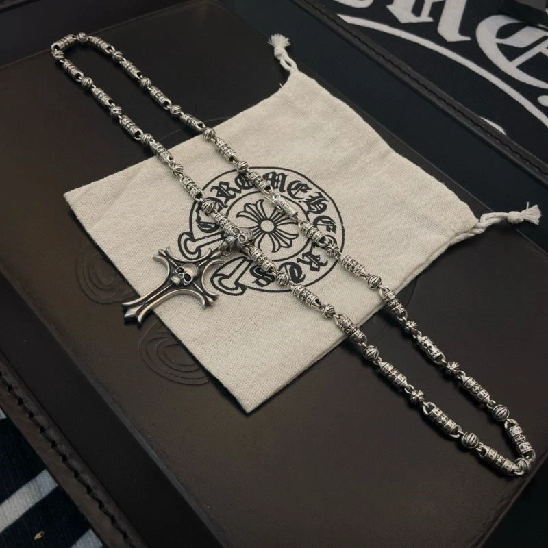 Perfect replica Chrome Hearts Necklaces