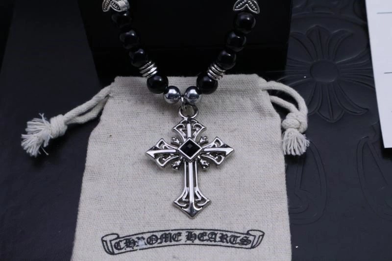 Brand-original Chrome Hearts Necklaces
