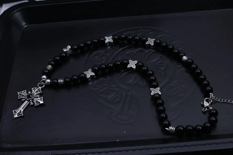 Brand-original Chrome Hearts Necklaces