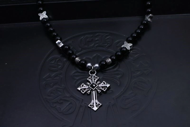 Brand-original Chrome Hearts Necklaces