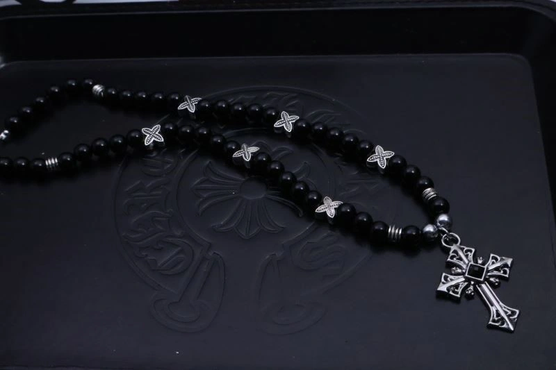 Brand-original Chrome Hearts Necklaces