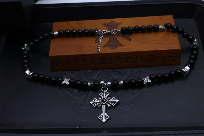 Brand-original Chrome Hearts Necklaces