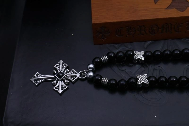 Brand-original Chrome Hearts Necklaces