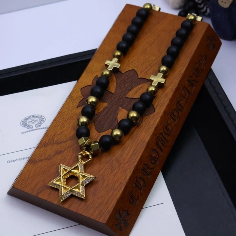 Chrome Hearts Necklaces
