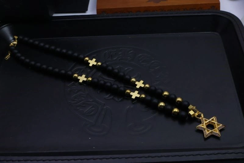 Legit Chrome Hearts Necklaces