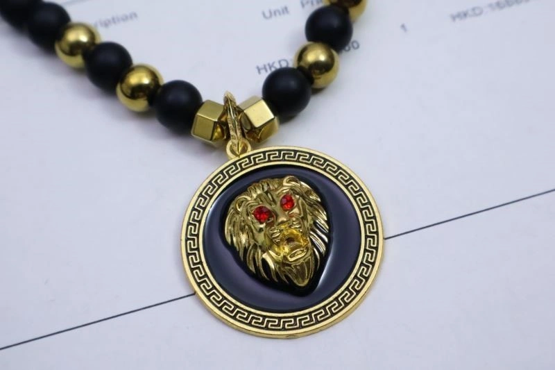 Brand-original Chrome Hearts Necklaces
