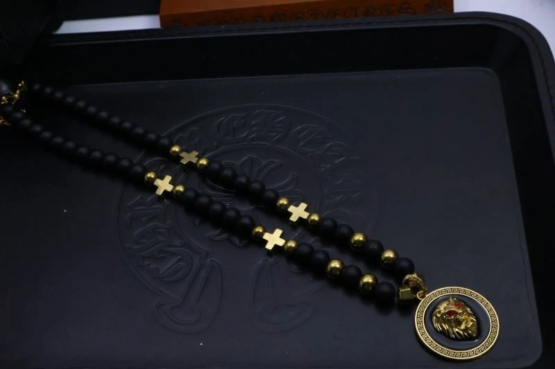 Brand-original Chrome Hearts Necklaces