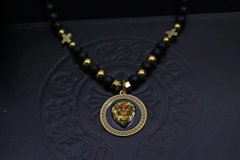 Brand-original Chrome Hearts Necklaces