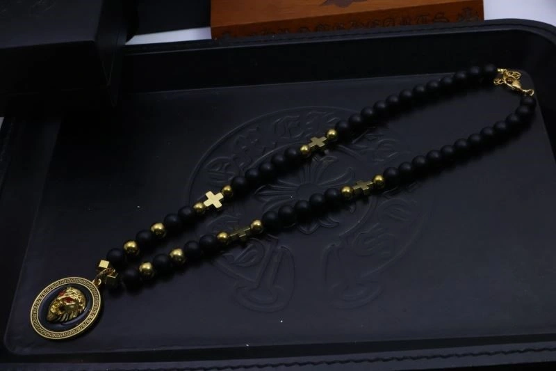Brand-original Chrome Hearts Necklaces