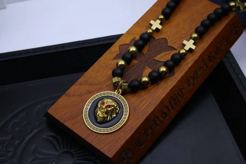 Brand-original Chrome Hearts Necklaces