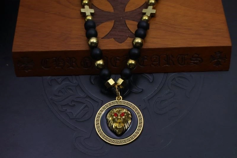Brand-original Chrome Hearts Necklaces