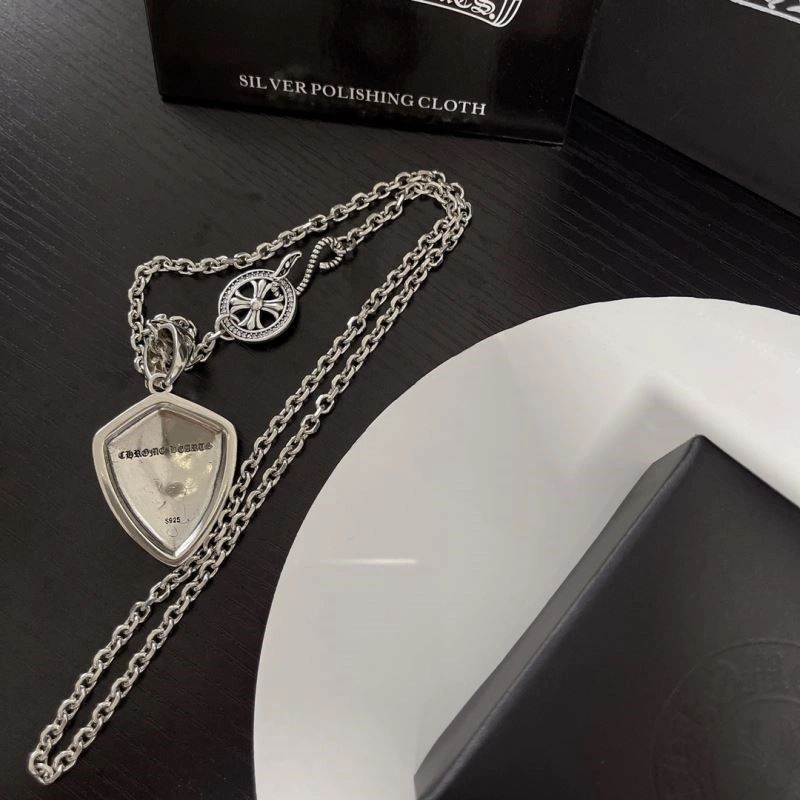 Inexpensive Chrome Hearts Necklaces