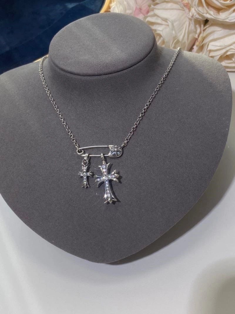 High fidelity Chrome Hearts Necklaces