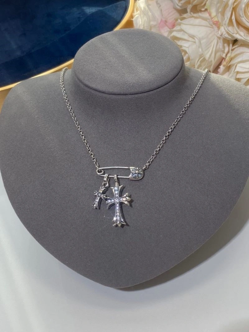 High fidelity Chrome Hearts Necklaces