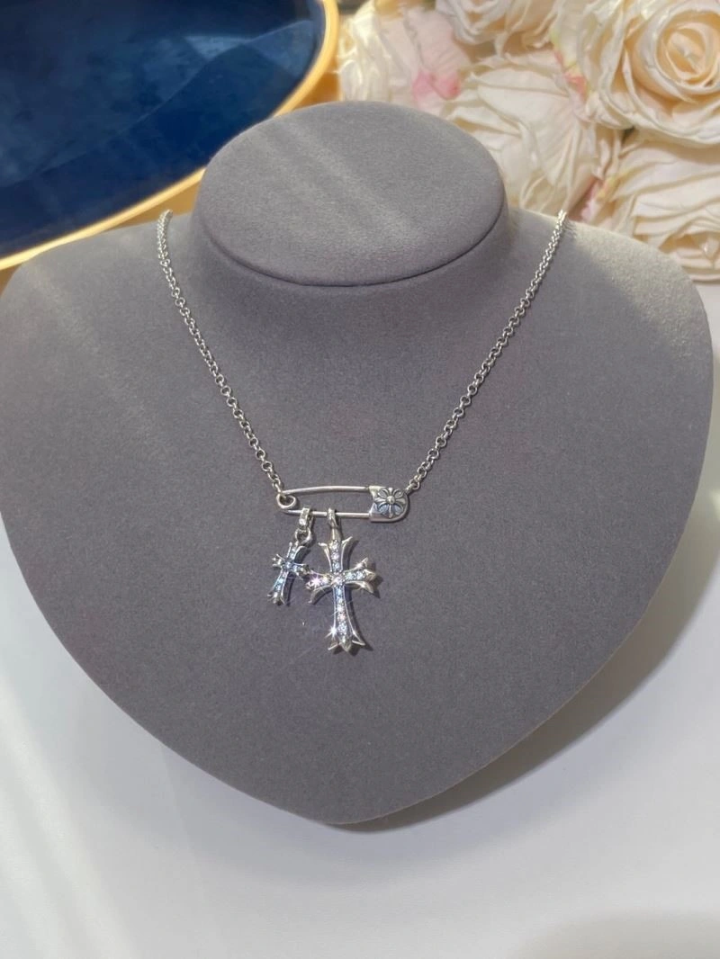 High fidelity Chrome Hearts Necklaces