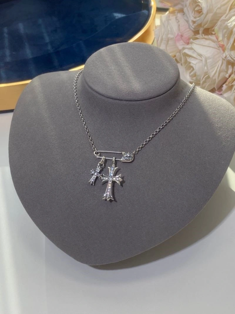 High fidelity Chrome Hearts Necklaces