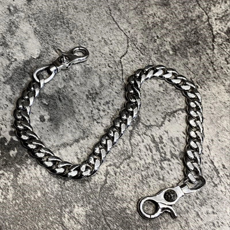 High fidelity Chrome Hearts Necklaces